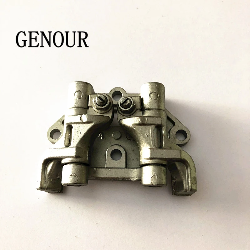 154F ROCKER ARM ASSEMBLY FOR CHINA GENERATOR 1KW 1.2KW 1500, 2.6HP ...