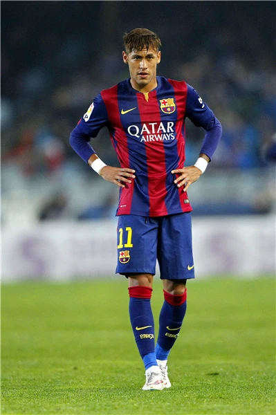 Neymar Poster Neymar Jr Posters World Cup Wall Sticker Soccer Ball