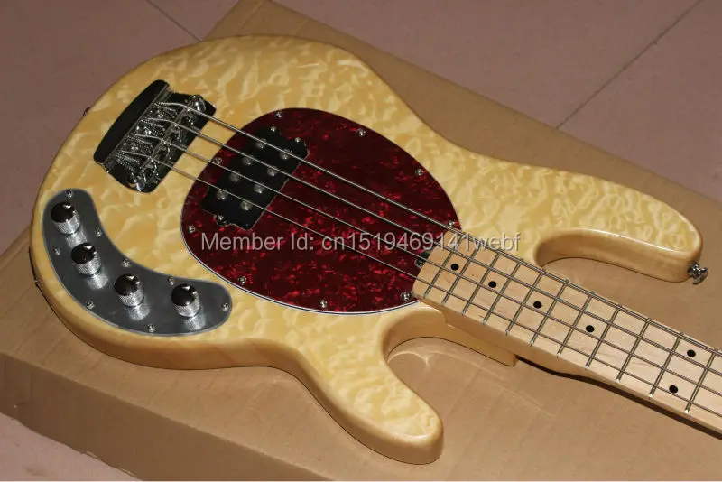 Wholesale Chinese musical instrument bass guitar 4 string|bass guitar 4 ...