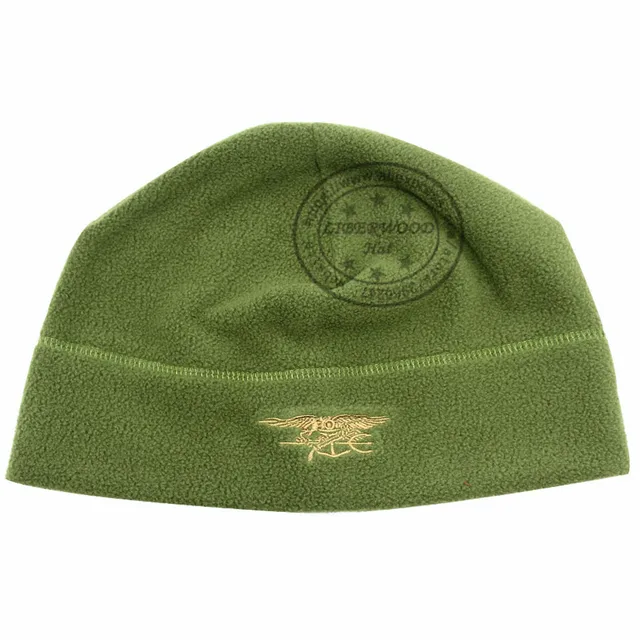 LIBERWOOD US Navy Navy Seals Watch Fleece Cap Navy Seal Team Trident ... LIBERWOOD US Navy Navy Seals Watch Fleece Cap Navy Seal Team Trident ...
