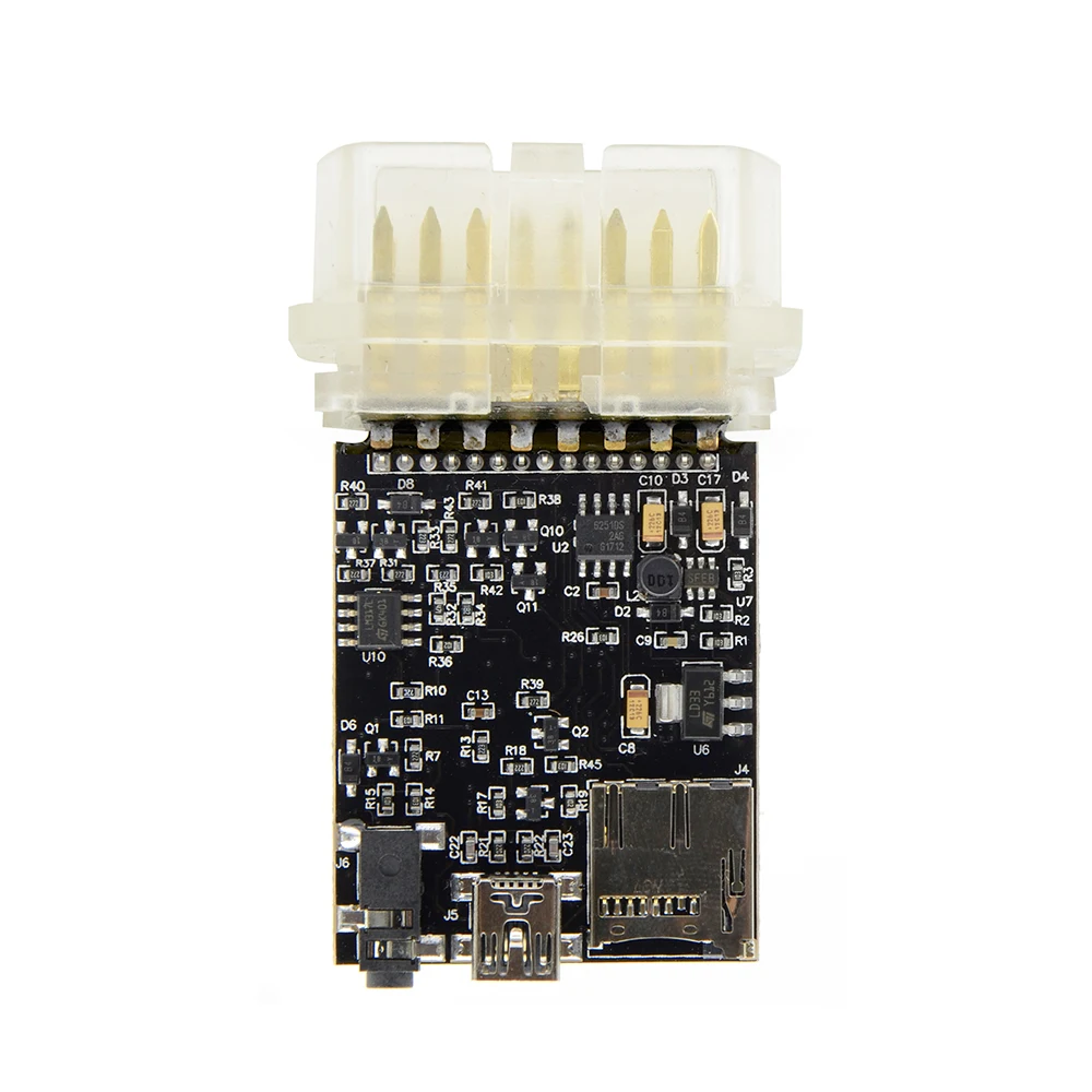 Tactrix Openport 2.0 + Ecuflash Cable For Can/iso/k-line Protocol ...