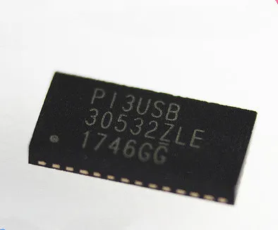 1 개/몫 PI3USB30532ZLEX PI3USB P13USB TQFN40|케이블 도구| - AliExpress