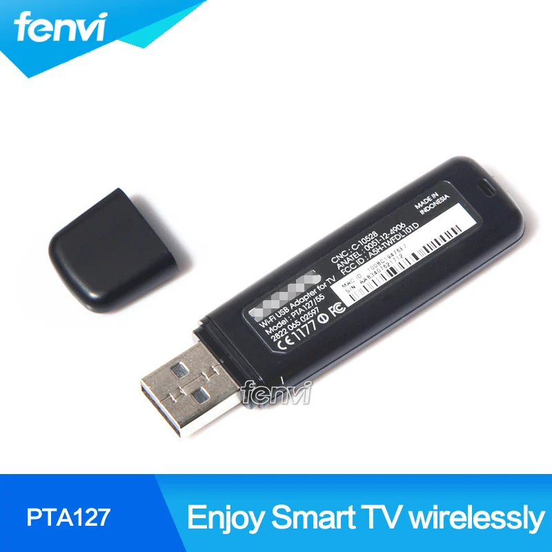 Lo nuevo Wi Fi USB Wireless Lan Adaptador Dongle Wifi PTA127 para ...
