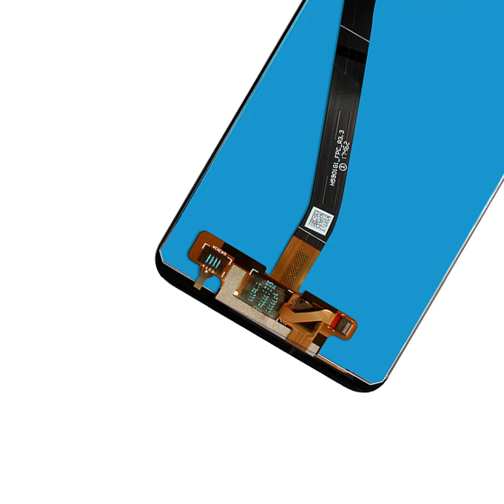 Для huawei mate 10 Lite ЖК сенсорный экран с рамкой дисплей huawei mate ...