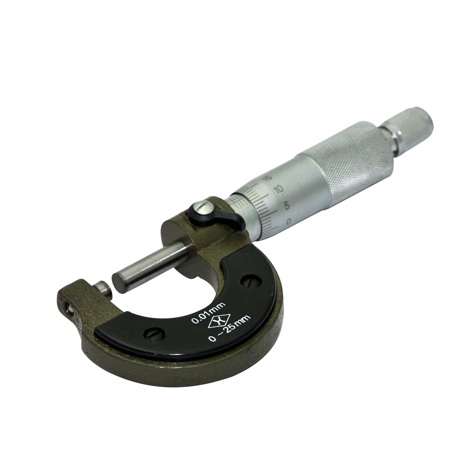 Online Buy Wholesale micrometer screw gauge from China micrometer screw ...