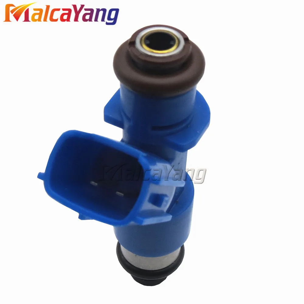 4x 550cc топливный инжектор для Civic Acura RDX Integra RSX K20 K24 B16 ...