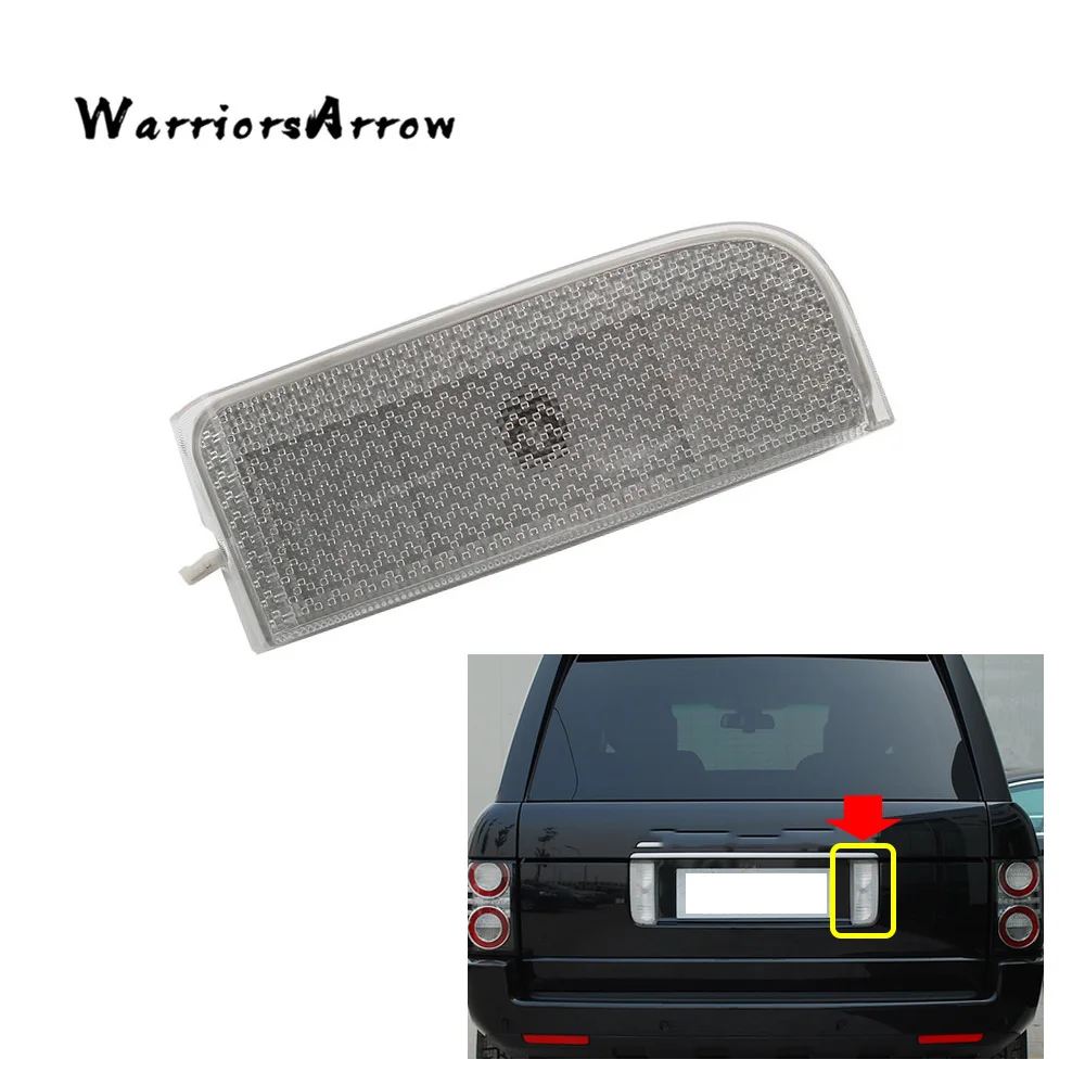 1 шт. правая пассажирская сторона RH задняя лампа Светильник w/лампа ...