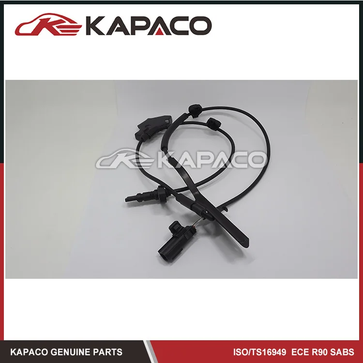 Other Parts & Accessories - ABS Wheel Speed Sensor FRONT LEFT For ...