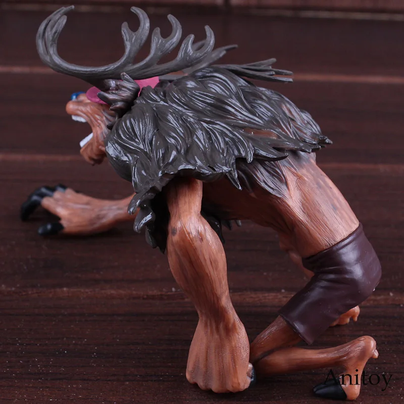 One Piece Tony Tony Chopper Figure | One piece Merchandise | Up to 80% ...