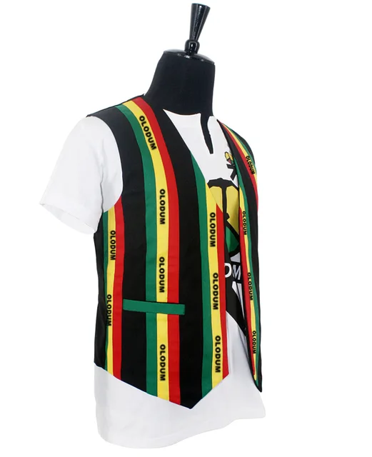 Rare MJ Michael Jackson Olodum, They don’t care about us, Vest Tshirt ...