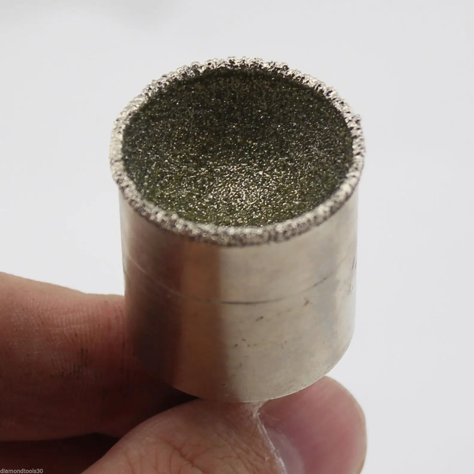 Diamond-Mounted-Point-SPHERICAL-CONCAVE-Head-Grinding-Bit-20-50mm-Grit ...