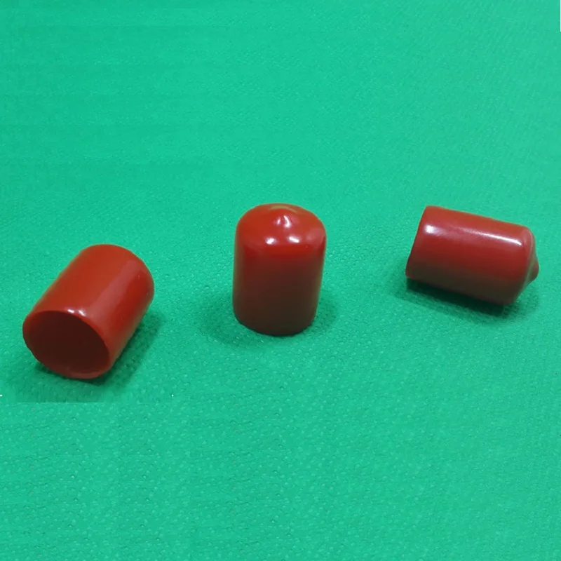 1000-pieces-lot-30mm-red-End-cap-PVC-Plastic-Cable-wire-thread-cover ...