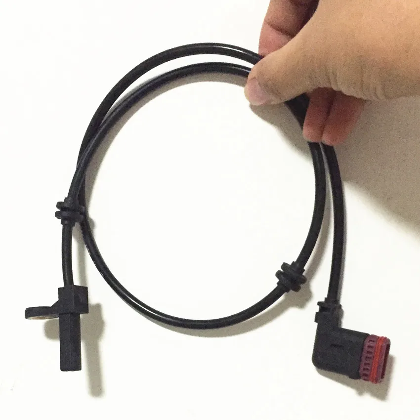 Peças oe nenhum sensor de velocidade da roda do abs a2219056000 ...