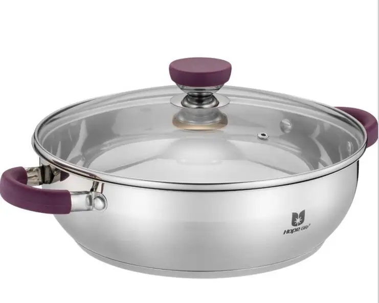 DUTCH OVEN CASSEROLE INOX 28CM 3.5 LITRE SOUP POT FAST COOK STAINLESS ... DUTCH OVEN CASSEROLE INOX 28CM 3.5 LITRE SOUP POT FAST COOK STAINLESS ...