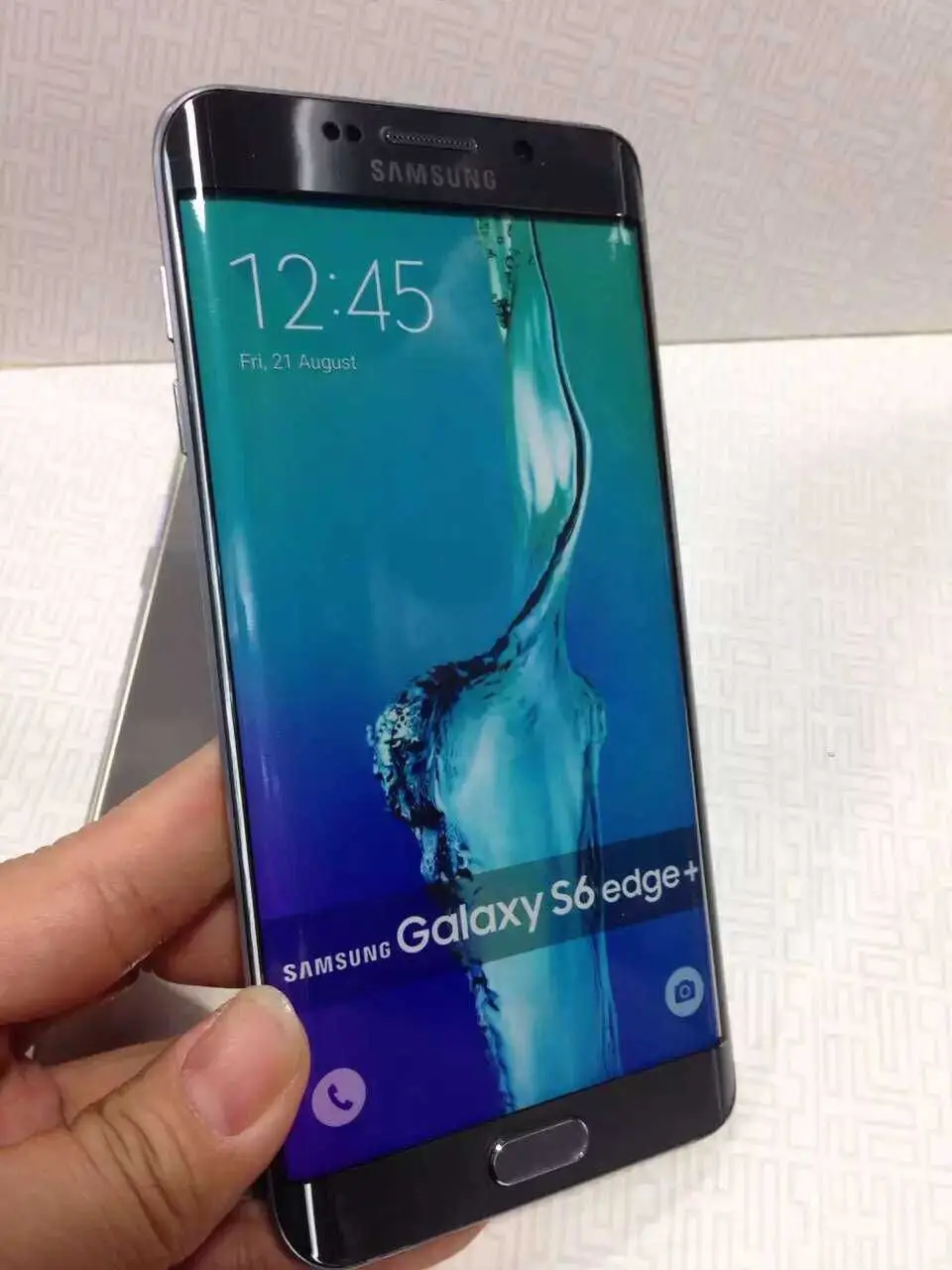 Online Buy Wholesale samsung fake phone from China samsung fake phone ...