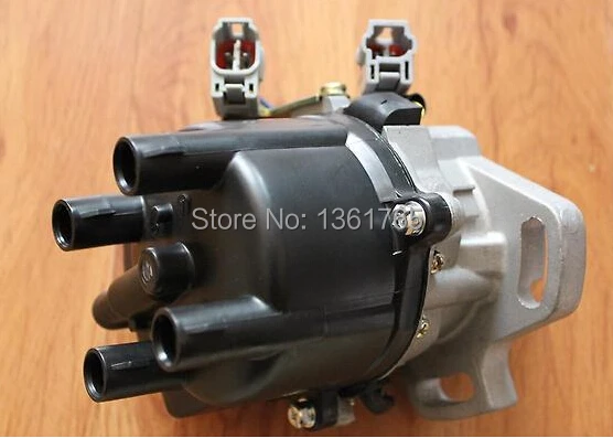 Distribuidor-de-encendido-para-T0yota-Corolla-4A-5A-7A-4-2-OEM-19020 ...