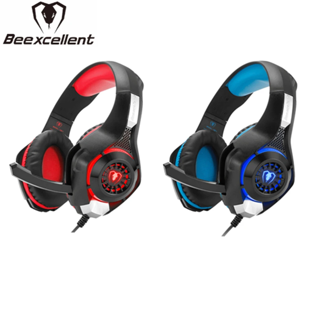 Be Excellent Headset