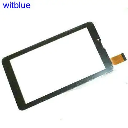 Witblue, nuevo para Tablet de 7 pulgadas Irbis TZ720 3G, panel de pantalla táctil, cristal ...