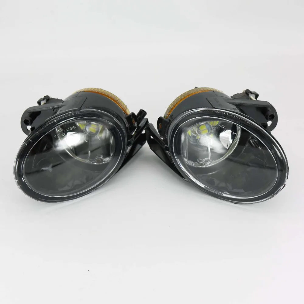 Автомобильный светодиодный светильник для VW Passat B6 3C 2006 2007 ...