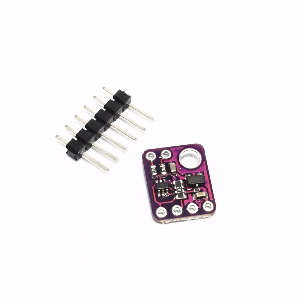 GY 530 VL53L0X Laser Range Sensor, ToF Range, Time of Flight Ranging ...