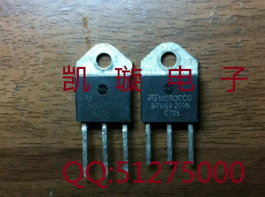 Btw69 200n BTW69 200NS BTW69200N triac|triac dimmable led driver|triac controltriac dimmable ...