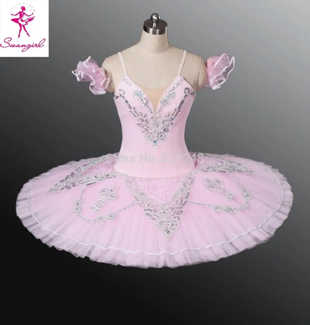 Compra trajes de ballet profesionales online al por mayor de China ...
