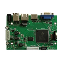 Для Hi3520dv200 встроенный Linux макетная плата linux обучающая плата ...