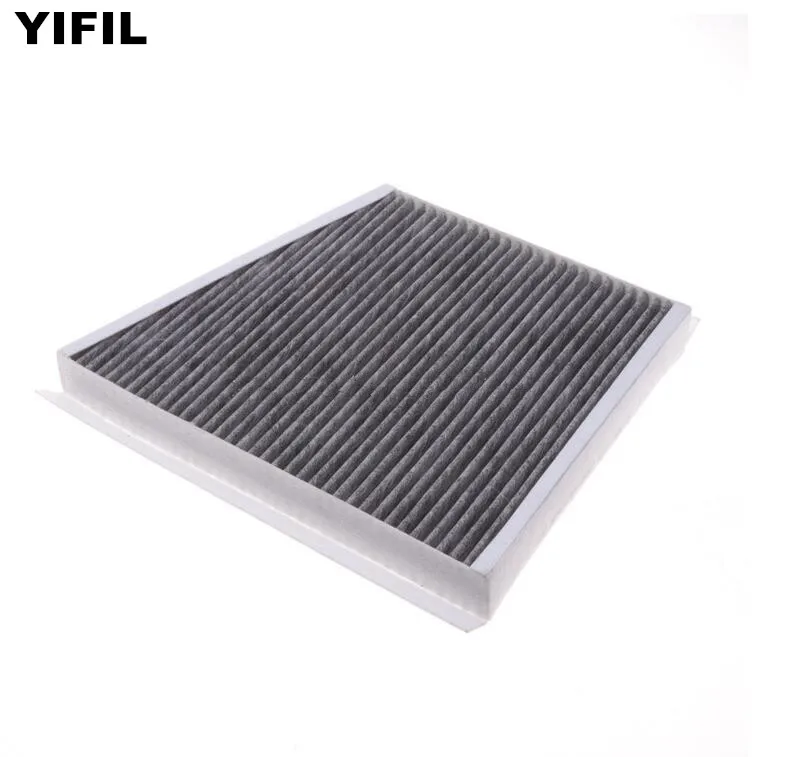 Kabin-hava-filtresi-2118300018-i-in-mercedes-benz-CLS-C219-E-CLASS-T ...