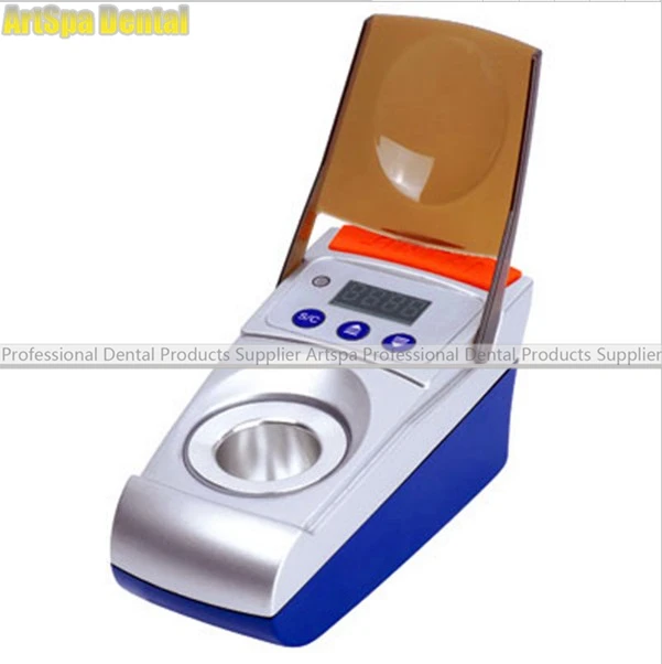 Digital ONE Well Wax Pot Analog Melting Dipping Heater Melter Dental ...