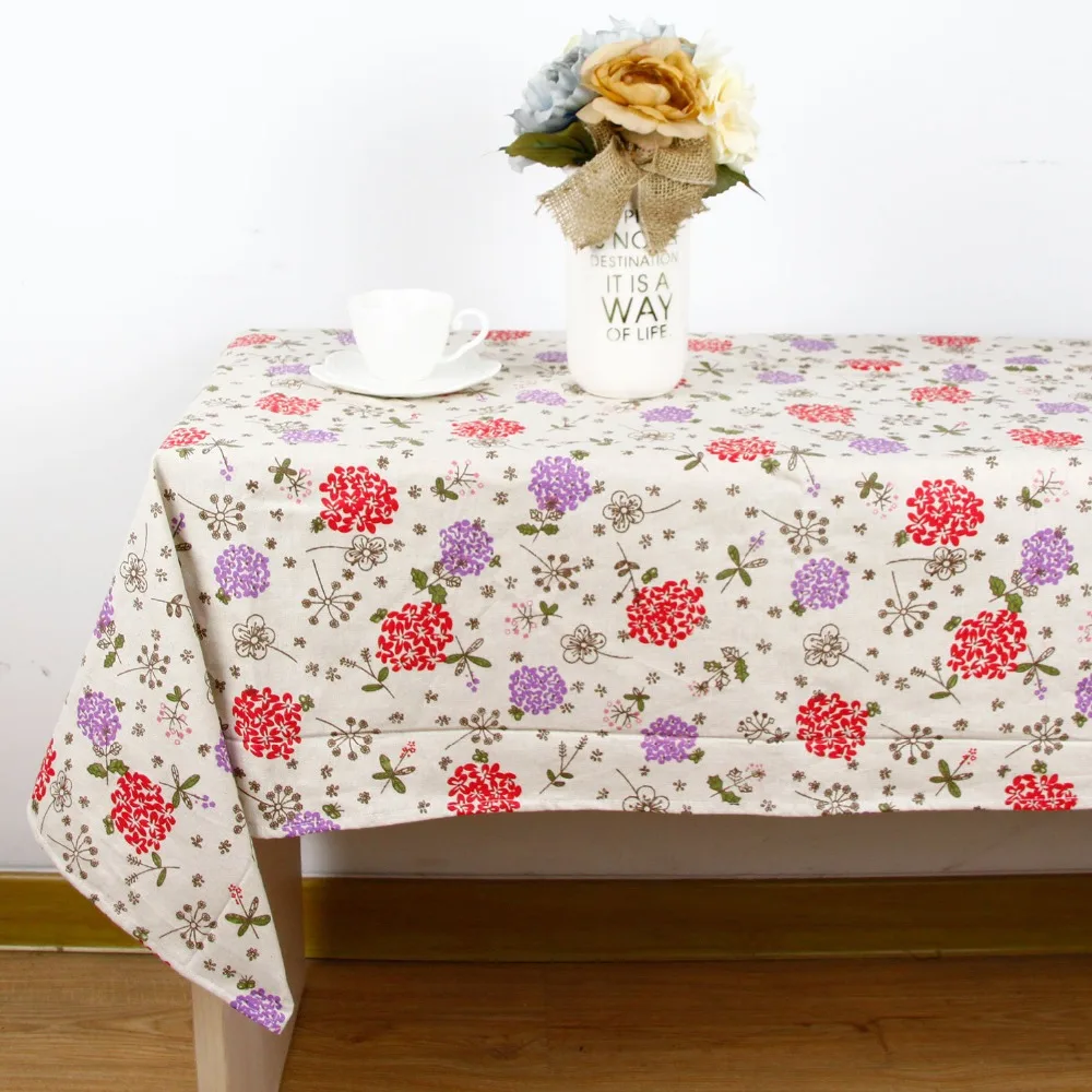 Quality Table Cloths