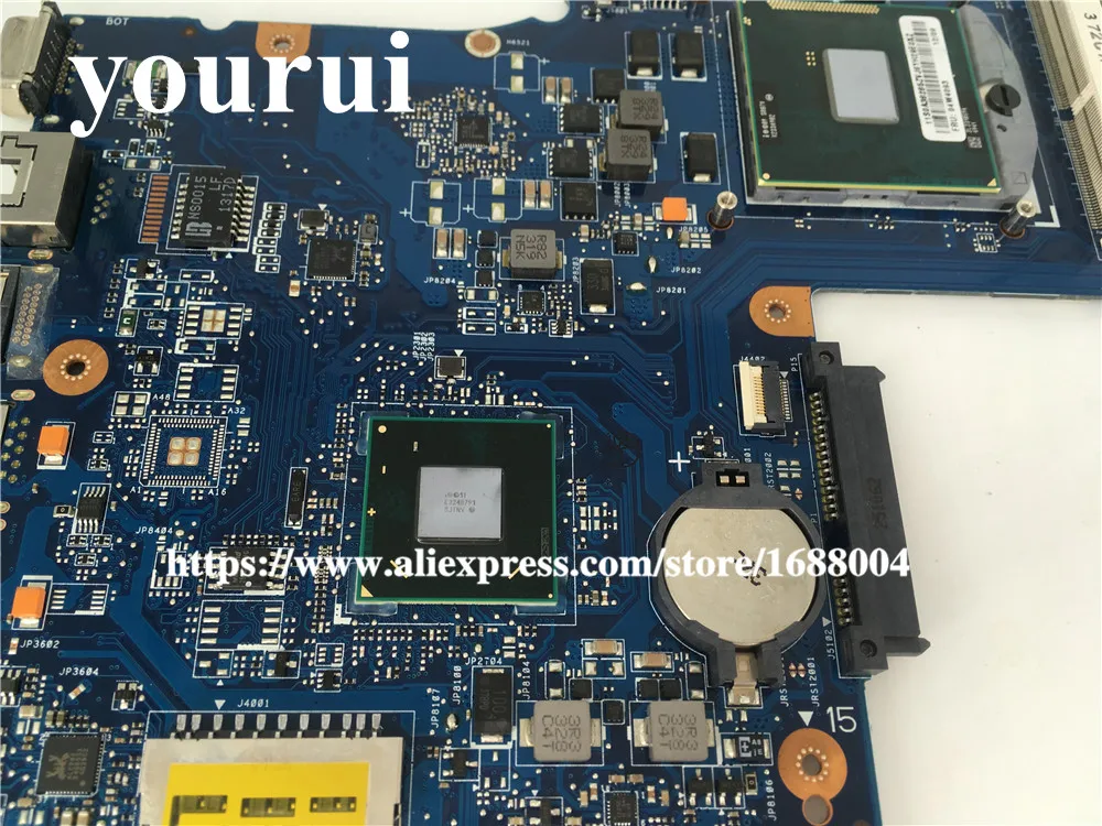 H000050950 материнская плата для ноутбука Toshiba Satellite C850 C855 L850 L855 PLF/PLR/CSF/CSR ...