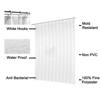 LGBT Gay & Lesbian Pride Shower Curtain - Queerks™