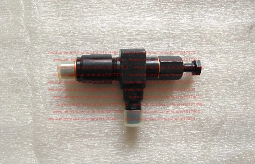 Km385t-10300 Fuel Injector (00p21-15t), Laidong Kama Diesel Engine ...