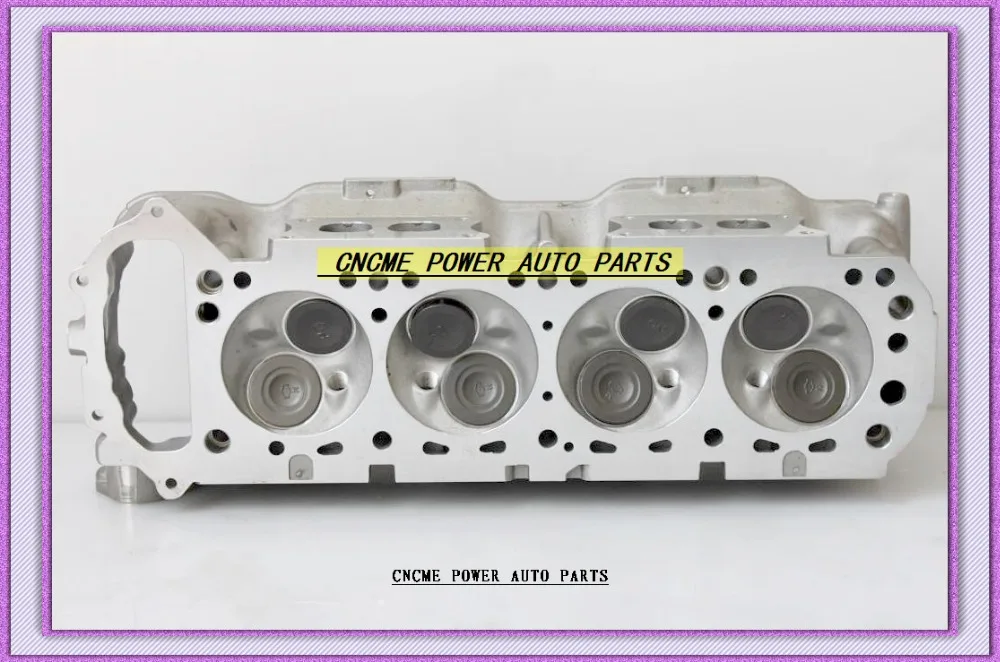 Z24 Z24i Z24s engine Complete Cylinder Head Assembly ASSY 11041-22G00 ...