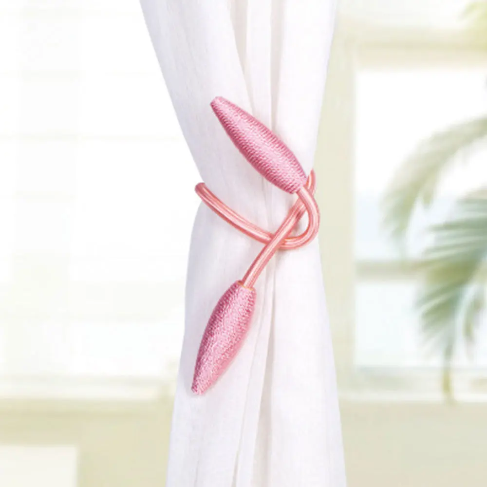 Держатель для штор простой галстук занавес крепкий ремень высокого ...