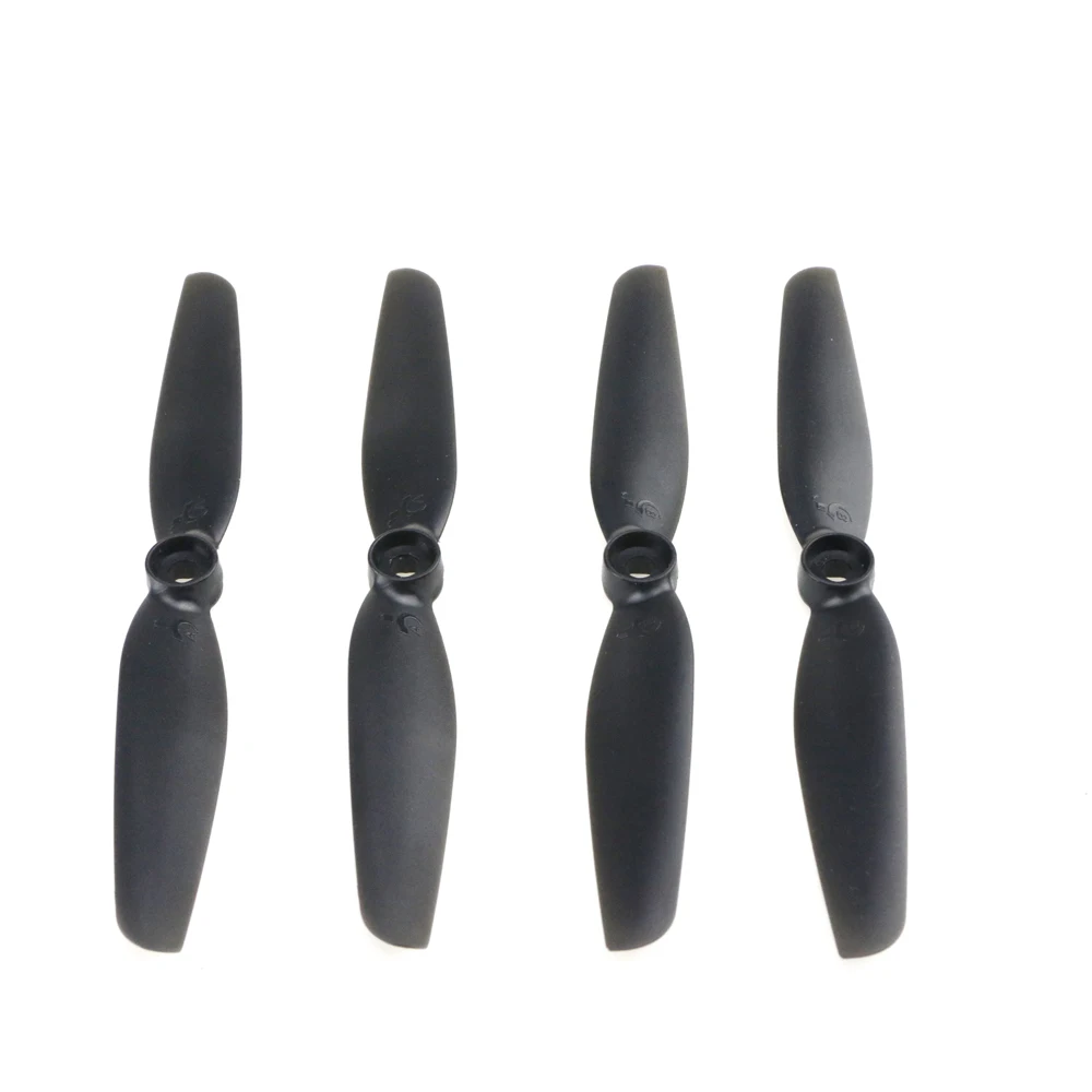 (in Stock) Propeller Set For Jjpro Jjrc X5 X5p Rc Drone Spare Parts ...