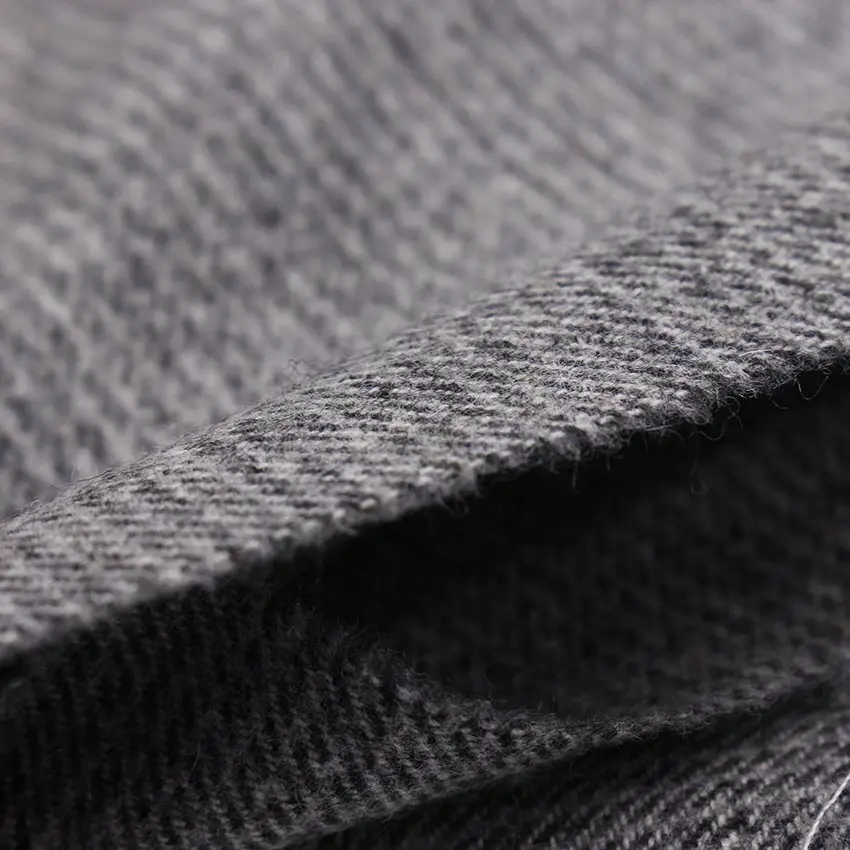 Cashmere Wool Fabric