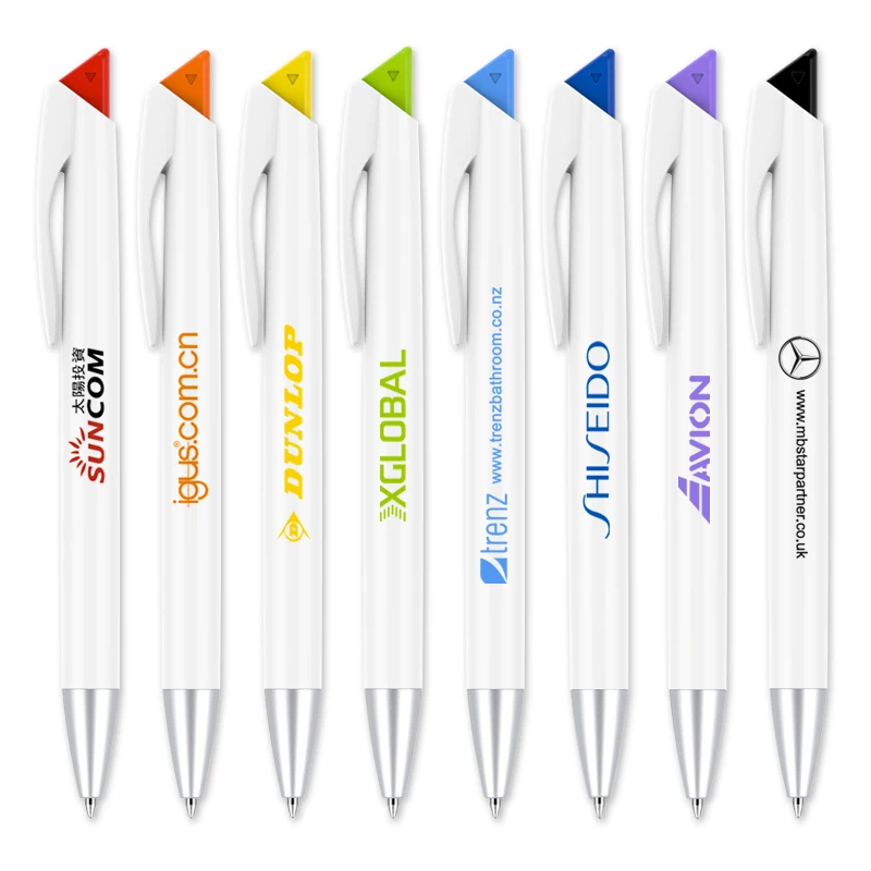Discount Pens With Logo