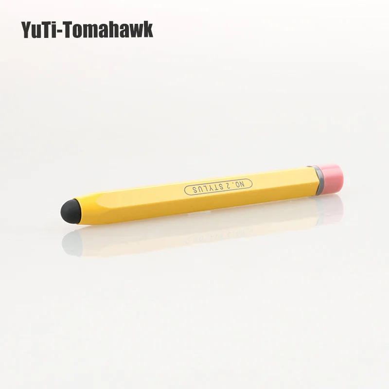 Pro-Fine-Point-Retro-Style-Metal-Pencil-Stylus-Touch-Pen-for-iphone ...