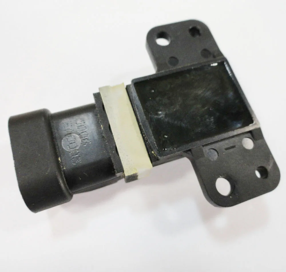 Sensor de posição da árvore de cames original para cadillac chevrolet ...