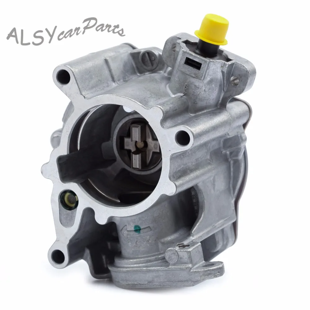 Yimiaomo Oem Brake System Vacuum Pump 06j 145 100 C For Vw Amarok Golf ...