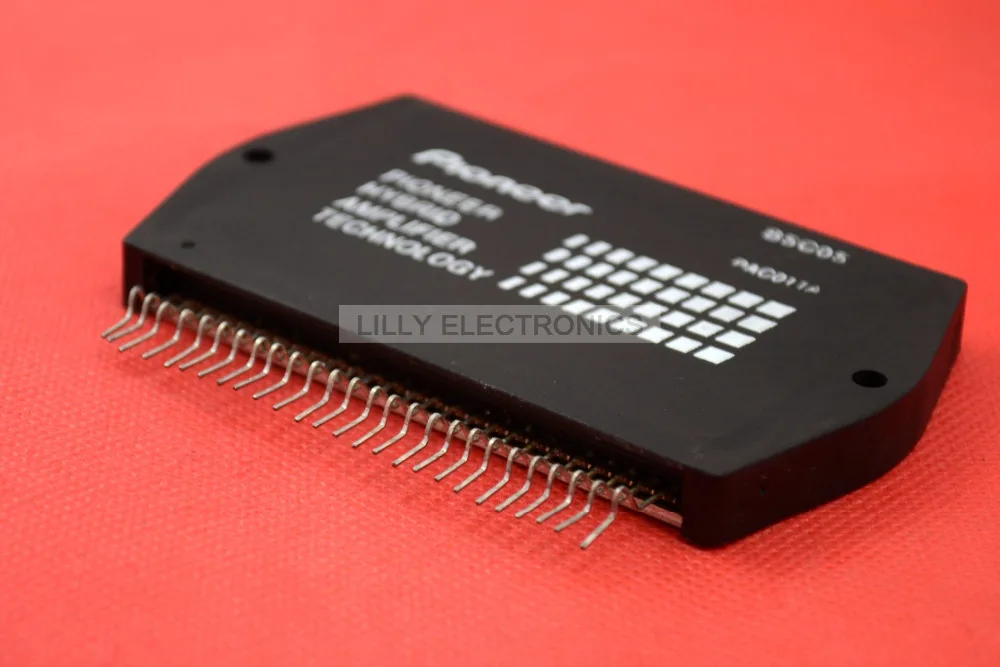 Купить pac011a пакет: модуль в интернет-магазине с бесплатной доставкой из Китая, низкие цены ...