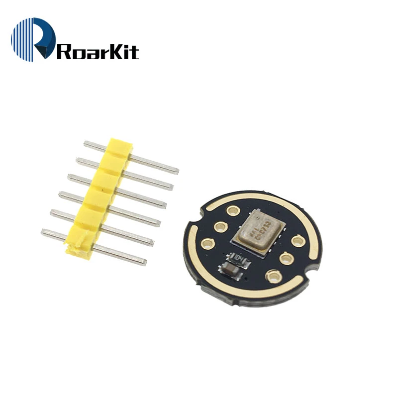 Mh-et Live Omnidirectional Microphone Module I2s Interface Inmp441 Mems ...