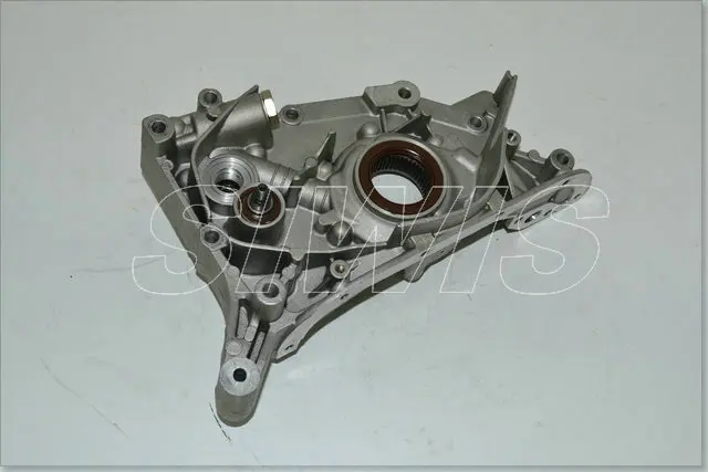 Pompe-huile-21340-42800-MD181583-MD050556-pour-4D56T-4D55-D4BA-D4BB ...