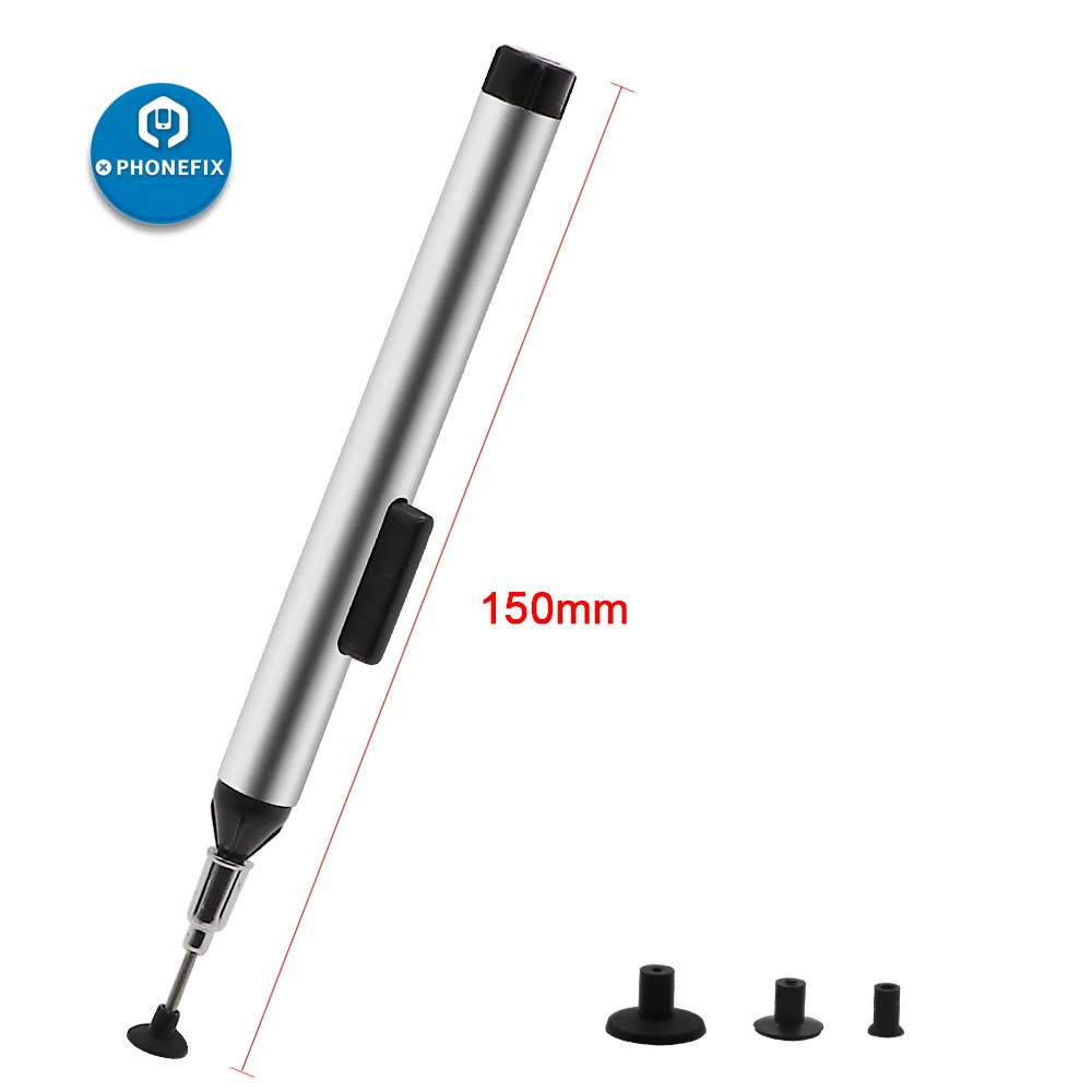 Industrial Power Tools Suction Pen Sucking Manual Vacuum Suction Pen ...