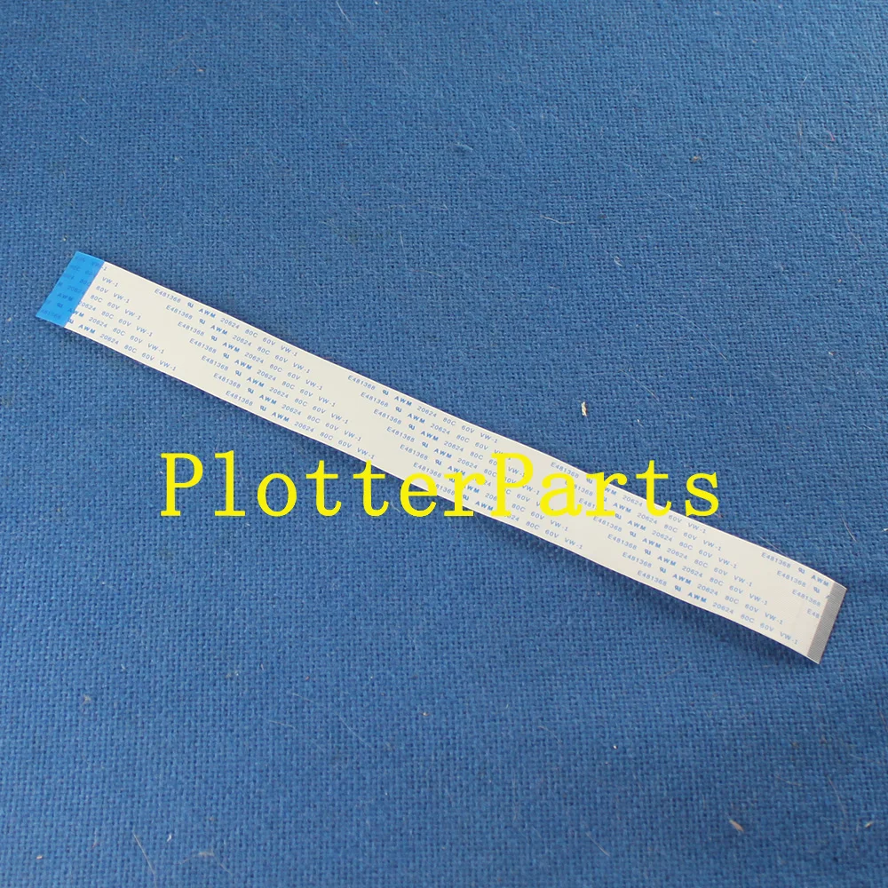 Cq890-67026 Front Panel Cable For Hp Designjet T120 T520 Plotter Part ...