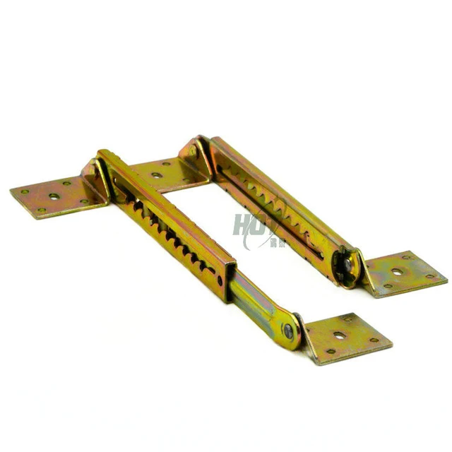 Double Angle Lifting Rod Desk Desktop Adjusting Hinge Angle Regulator ...