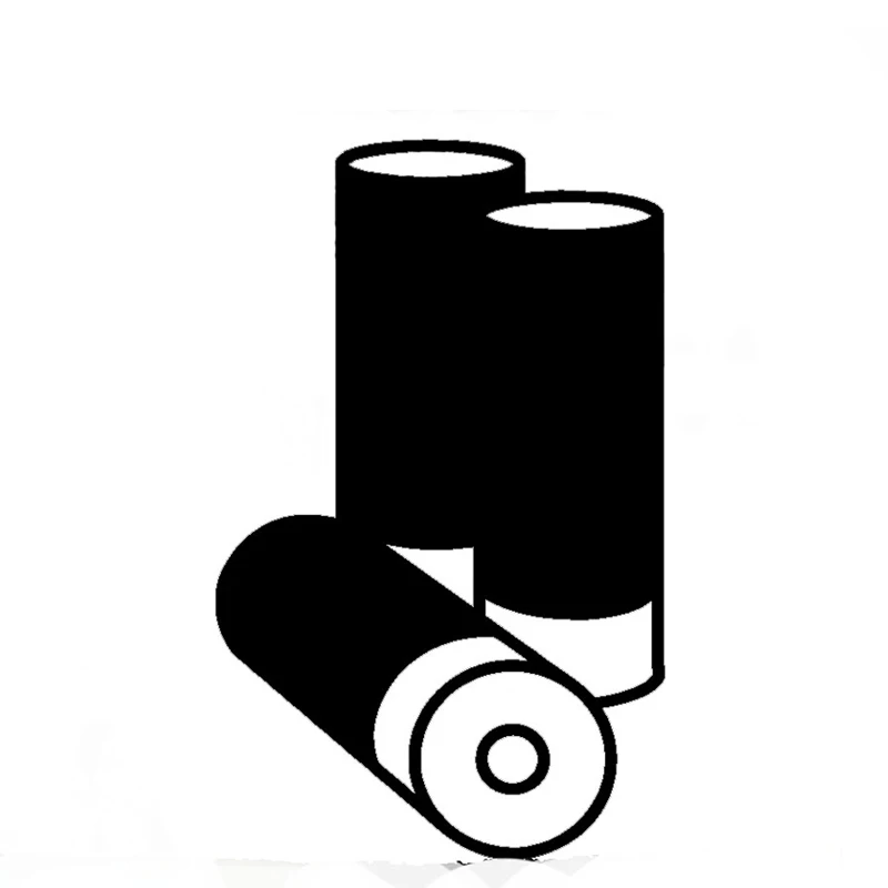 Shotgun Shell Sticker at Eldon Berthold blog