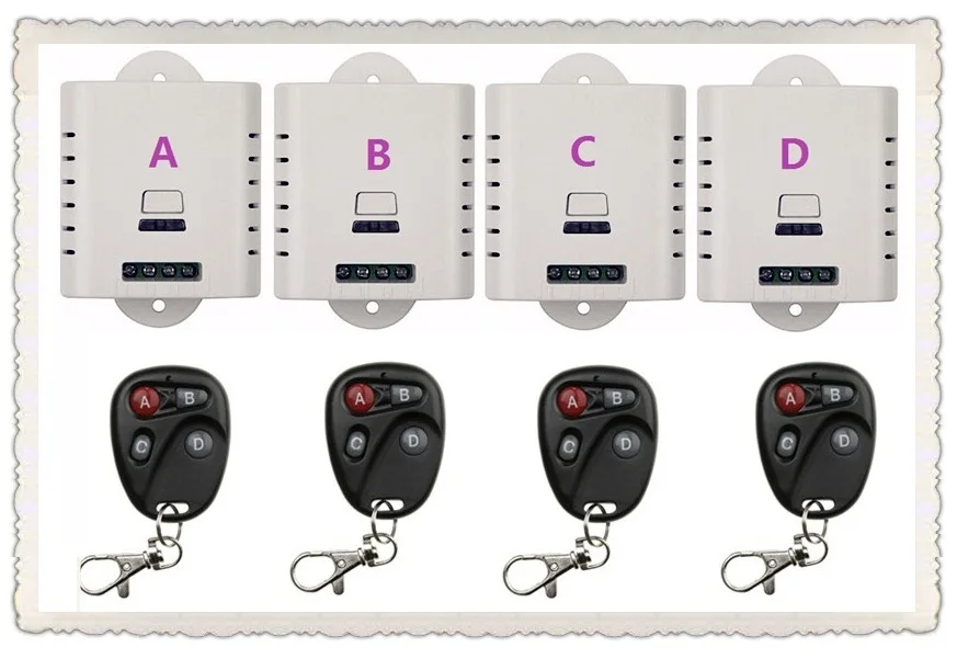 AC85V-110V-220V-240v-1CH-Wireless-Remote-Control-System-teleswitch-4 ...