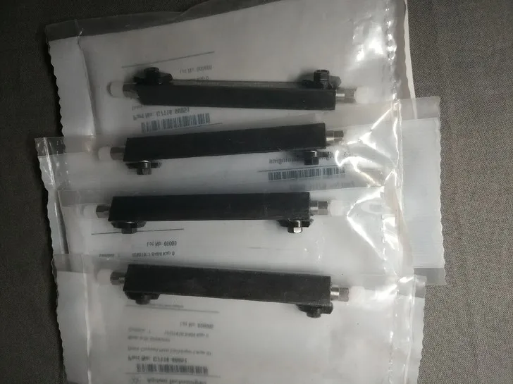 Intercambiador de Calor de conexión rápida Agilent, G7116-60051 de gran ...